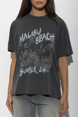 ANINE BING T-shirt 'cade