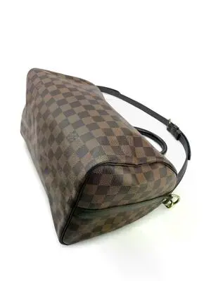 LOUIS VUITTON Speedy Bandoulière Tote Bag
