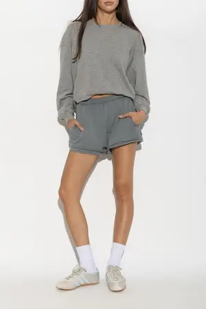American Vintage Oversize Sweatshirt