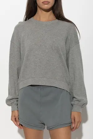 American Vintage Oversize Sweatshirt