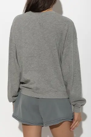 American Vintage Oversize Sweatshirt