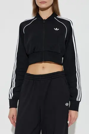 ADIDAS ORIGINALS Sweatshirt With Logo