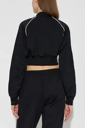 ADIDAS ORIGINALS Sweatshirt With Logo