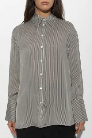 ANINE BING Bridget" Shirt