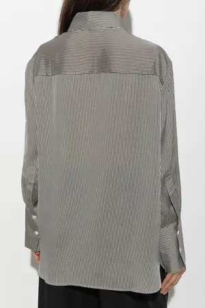 ANINE BING Bridget" Shirt