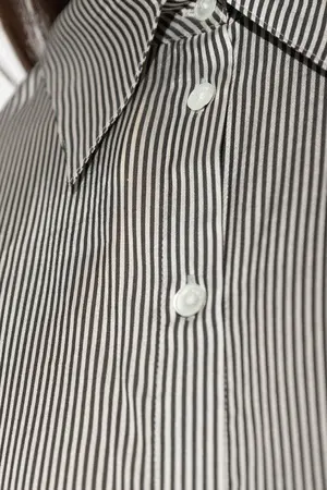 ANINE BING Bridget" Shirt