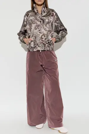 ADIDAS ORIGINALS Patterned Sweatshirt