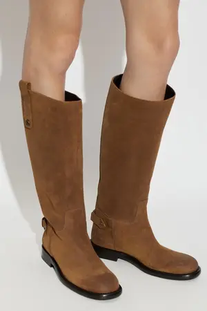 Burberry Cavalier' Boots
