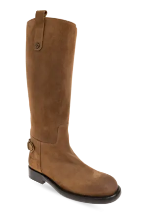 Burberry Cavalier' Boots