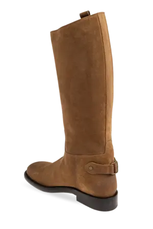 Burberry Cavalier' Boots