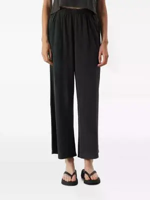 American Vintage Pojy Wide-leg Track Pants