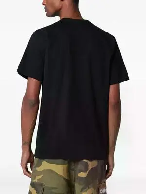 A BATHING APE 1st Camo Big Ape Head T-shirt