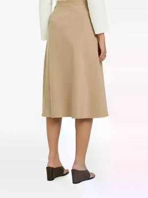 Max Mara Rane Skirt