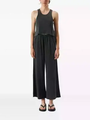 American Vintage Pojy Crew-neck Tank Top
