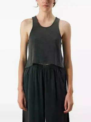 American Vintage Pojy Crew-neck Tank Top