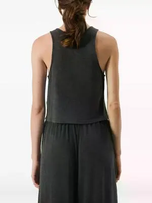 American Vintage Pojy Crew-neck Tank Top