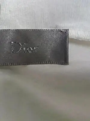 Dior Graphic-print T-shirt