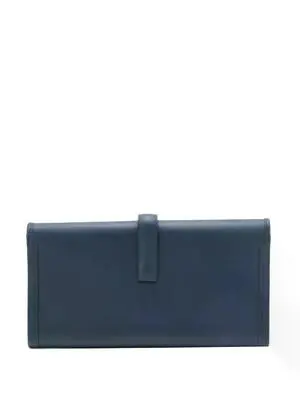 Hermès 2020 Swift Jige Elan 29 Clutch Bag