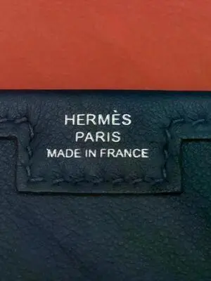 Hermès 2020 Swift Jige Elan 29 Clutch Bag