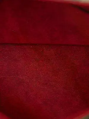 LOUIS VUITTON 2003 Monogram Recital Shoulder Bag