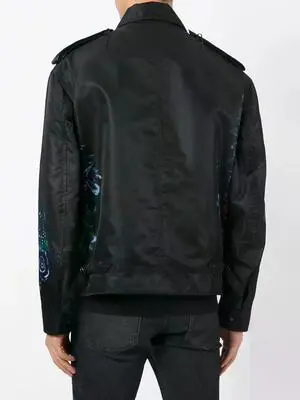 LANVIN Printed Jacket