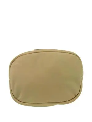 Burberry 2018-2023 Nylon Ryle Bucket Bag