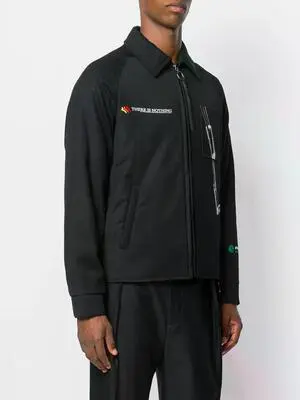 LANVIN There Is Nothing Jacket
