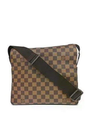 Louis Vuitton Messenger Bag Belt Bags