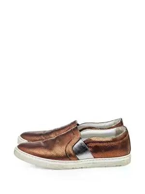 LANVIN Slip-on Sneakers