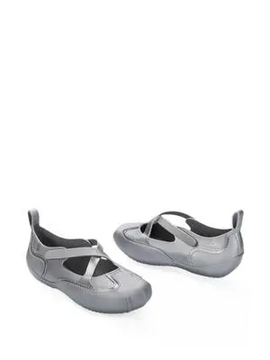 Melissa Aira Ballet Flats