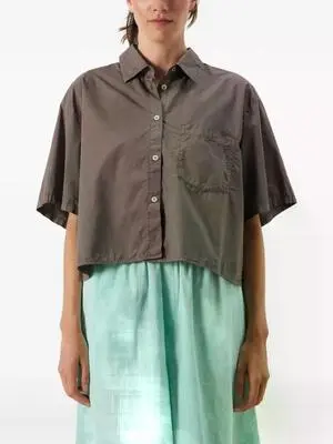 American Vintage Bailow Short-sleeved Shirt