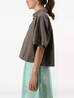 American Vintage Bailow Short-sleeved Shirt