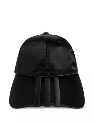 Adidas Baseball Cap - Black