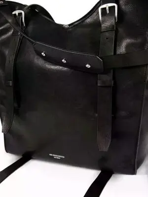 ANN DEMEULEMEESTER Medium Akim Shoulder Bag
