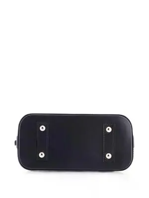 LOUIS VUITTON Alma Handbag Epi Leather Bb Satchel