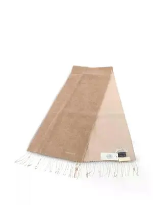 Hermès 2020s Lectoverso Scarf - Neutrals