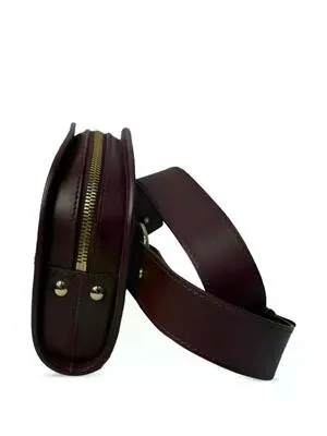 A.p.c. Half Moon Belt Bag