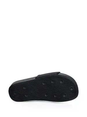 Liu Jo Logo-plaque Platform Slides