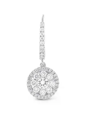 Roberto Coin Diamond Drop Earrings