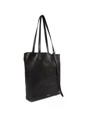 ANN DEMEULEMEESTER Janek Shoulder Bag