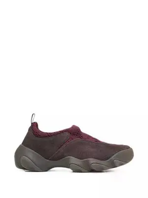 Oakley Factory Team Flesh Sneakers - Brown