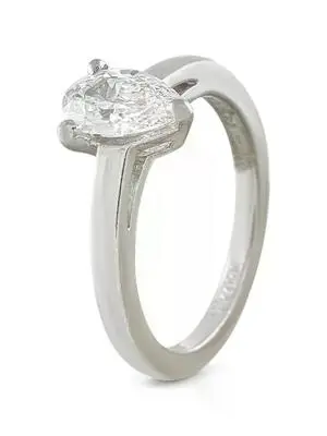 BVLGARI Diamond Ring
