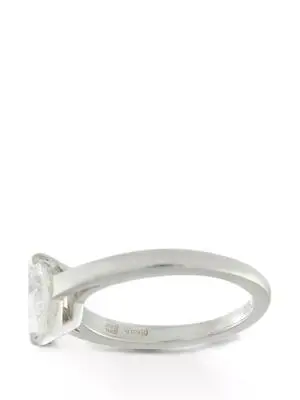 BVLGARI Diamond Ring