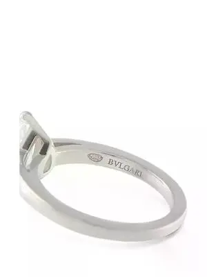 BVLGARI Diamond Ring
