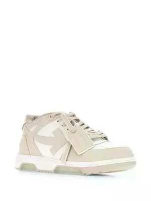 Off-White Out Of Office Sneakers