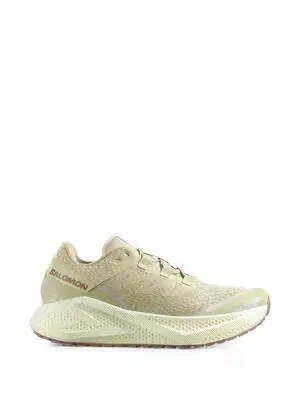 SALOMON Aero Glide 3 Grvl Sneakers - Neutrals