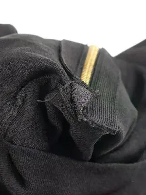 LOUIS VUITTON 2010s Chain-detail Sweater