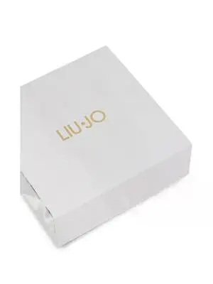 Liu Jo Charm-detail Necklace