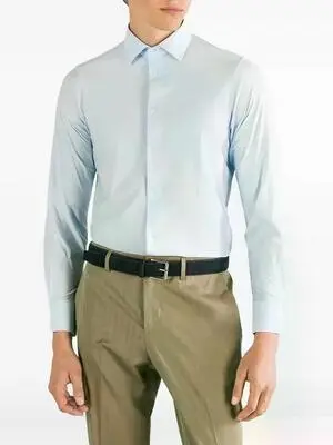 CRUNA Manhattan Long Sleeve Shirt