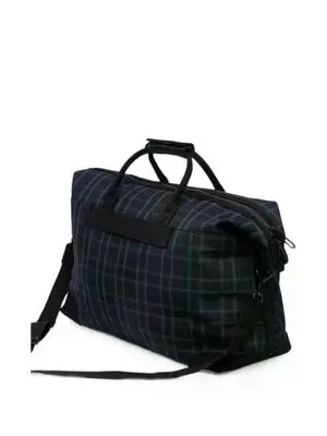 LES DEUX Tharon Weekend Holdall